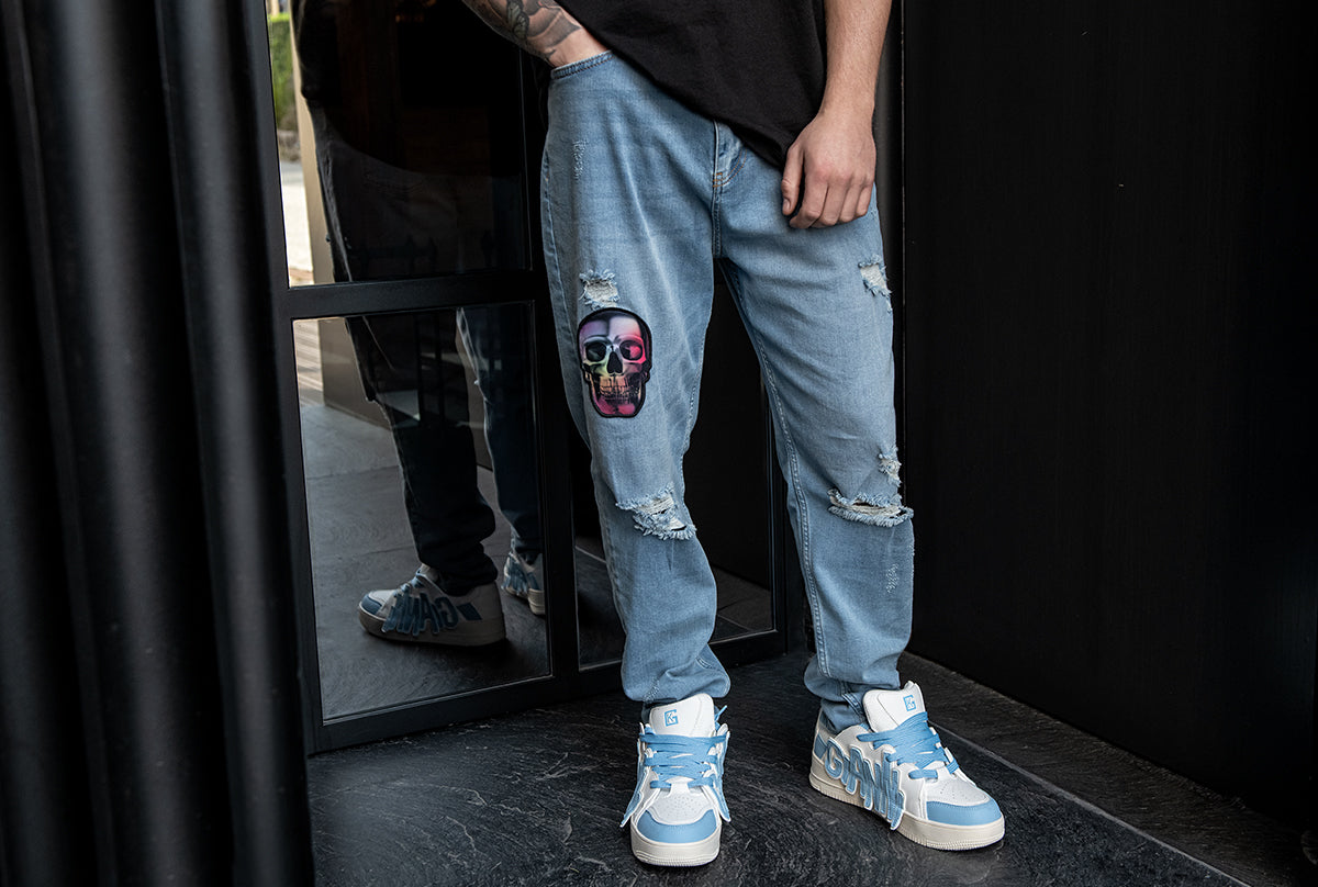 Jeans for Men - Men's Clothing Store - UB Online Store