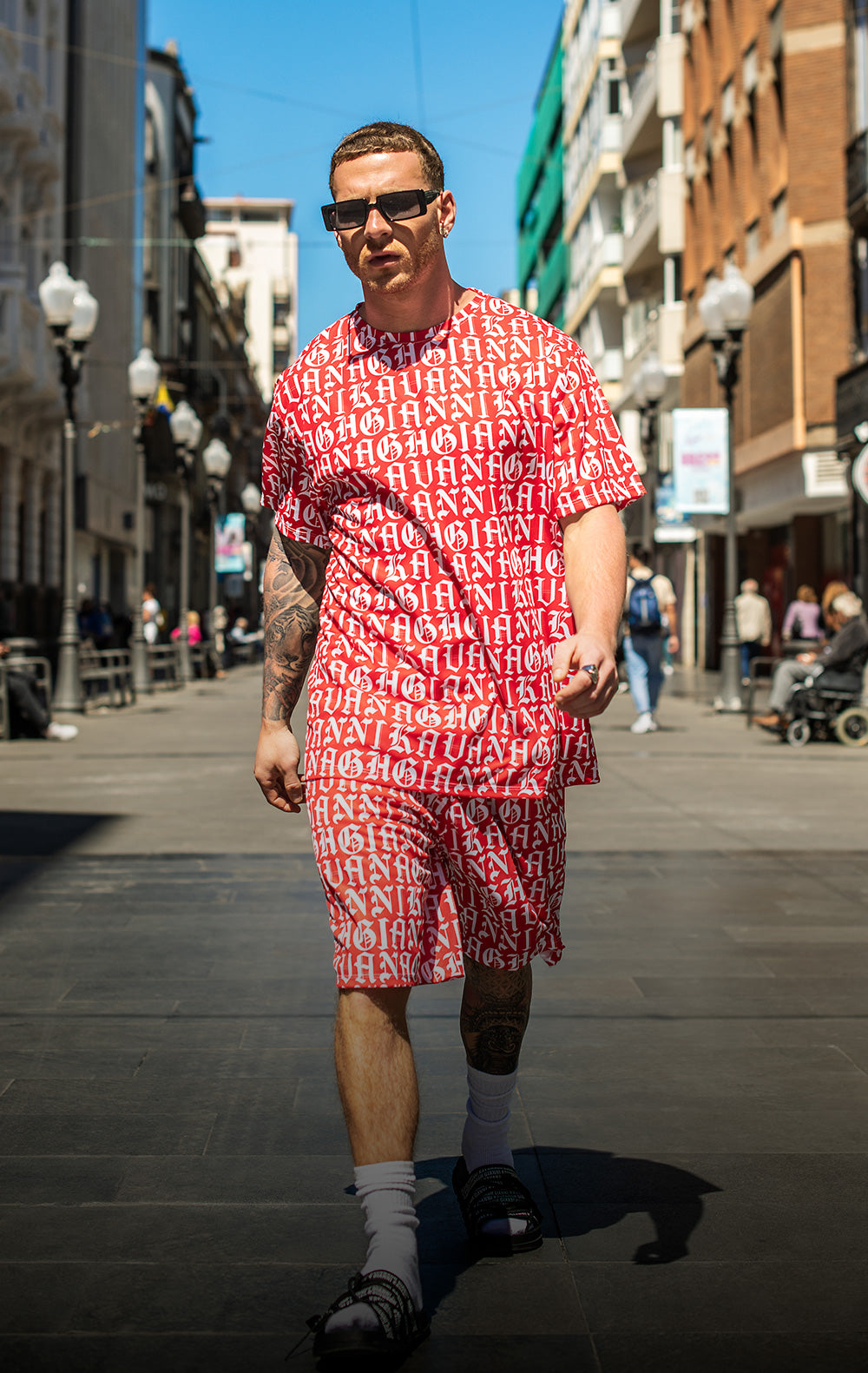 UB Online Store | Urban Fashion and Streetwear Online Store