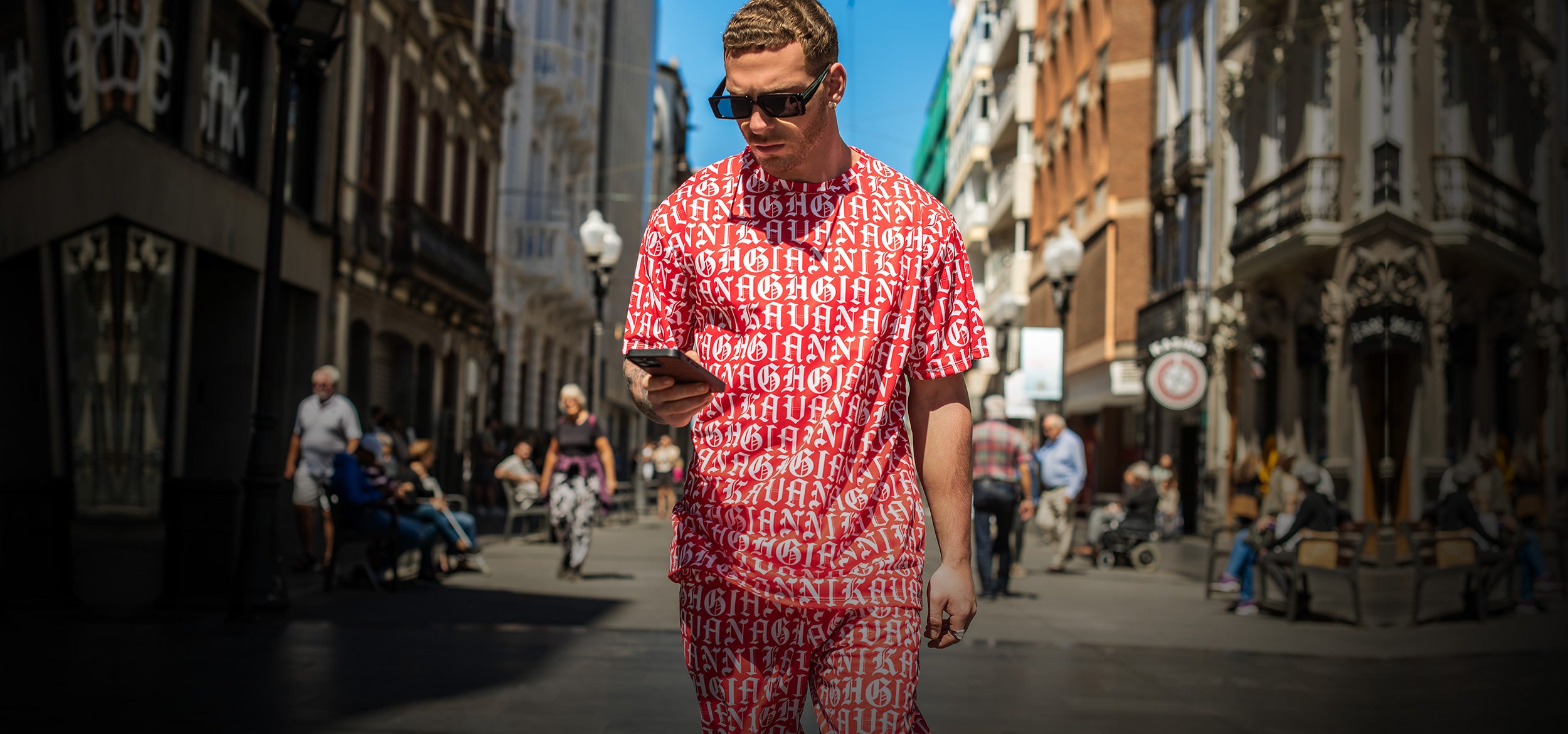 UB Online Store | Urban Fashion and Streetwear Online Store