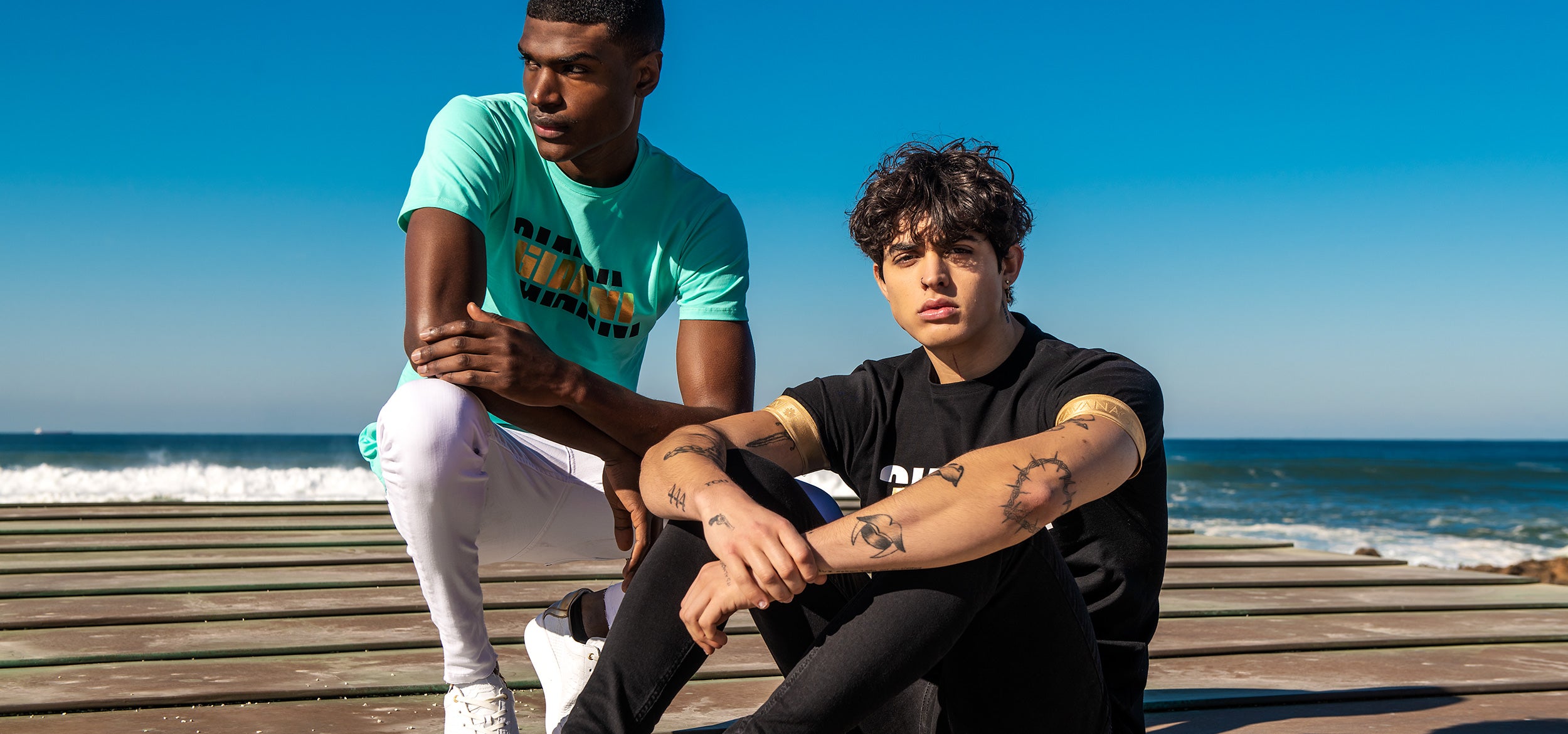 UB Online Store | Urban Fashion and Streetwear Online Store