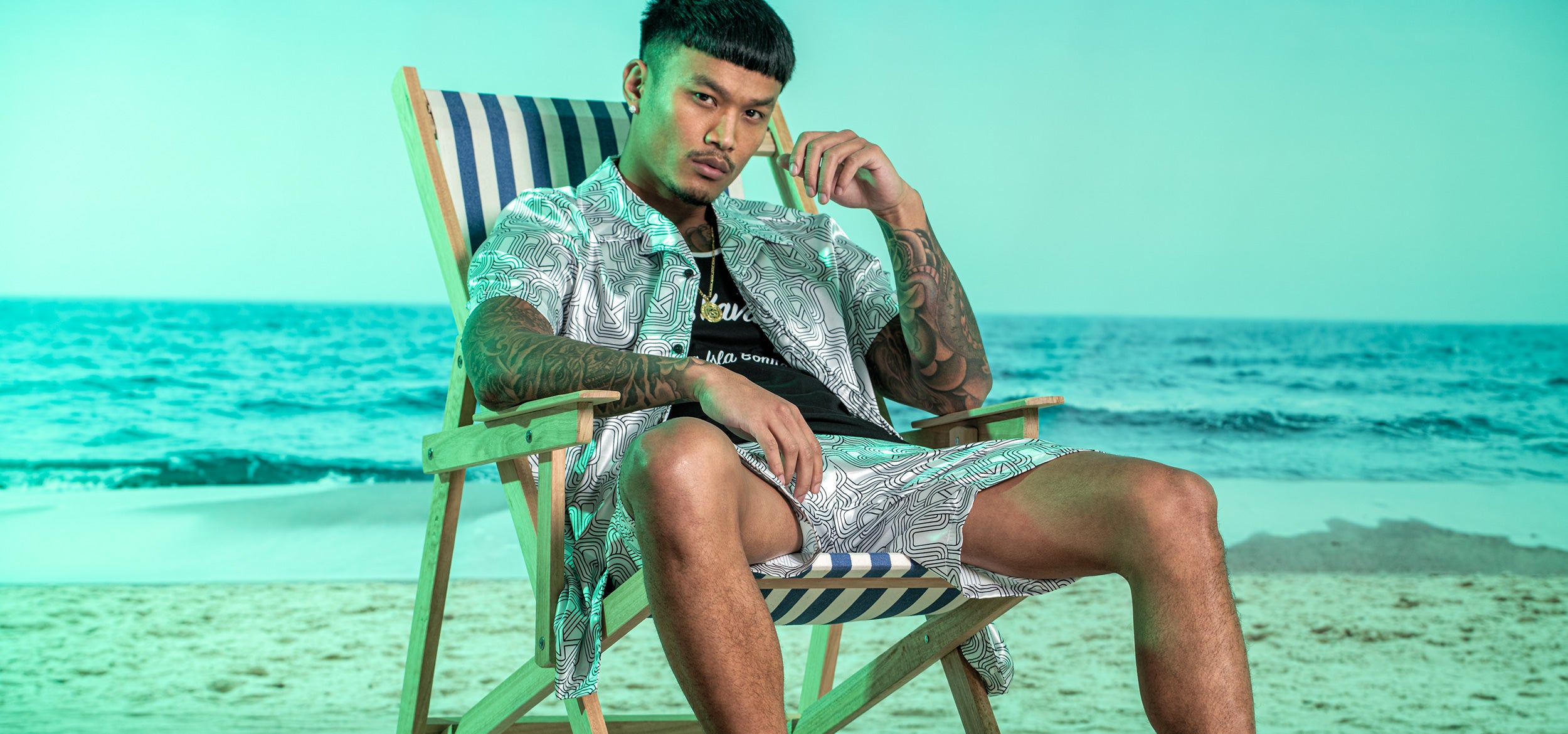 UB Online Store | Urban Fashion and Streetwear Online Store